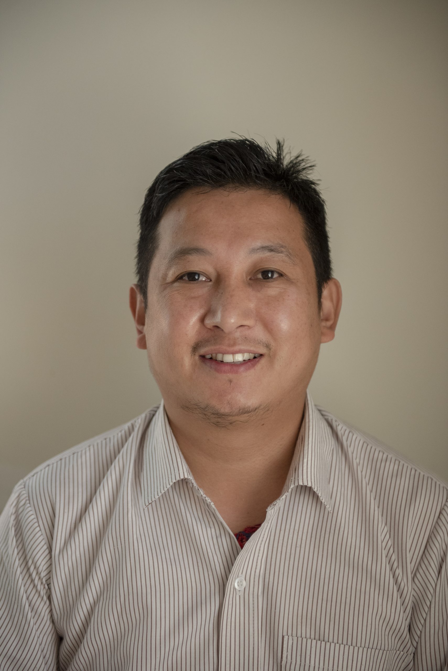 Staff of DoHe – Tibetan Health