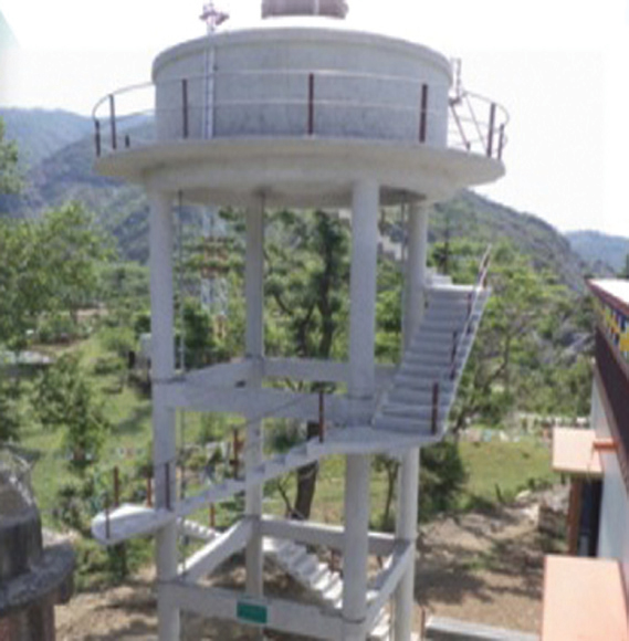 Water and Sanitation Projects – Tibetan Health