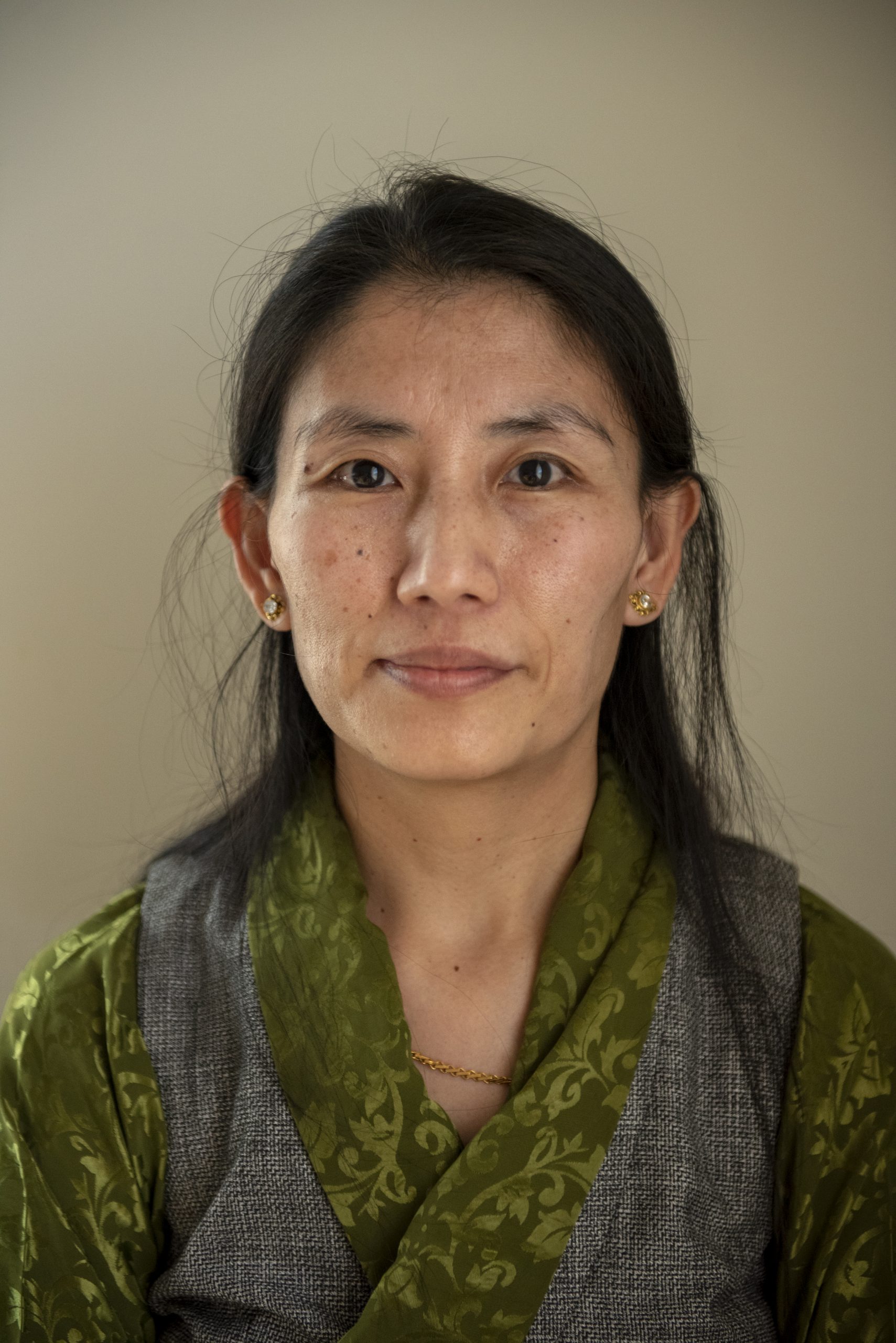 South and Central Zone – Tibetan Health