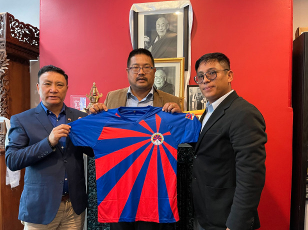 Health Secretary raises fund for TNSA and launches awareness programs ...