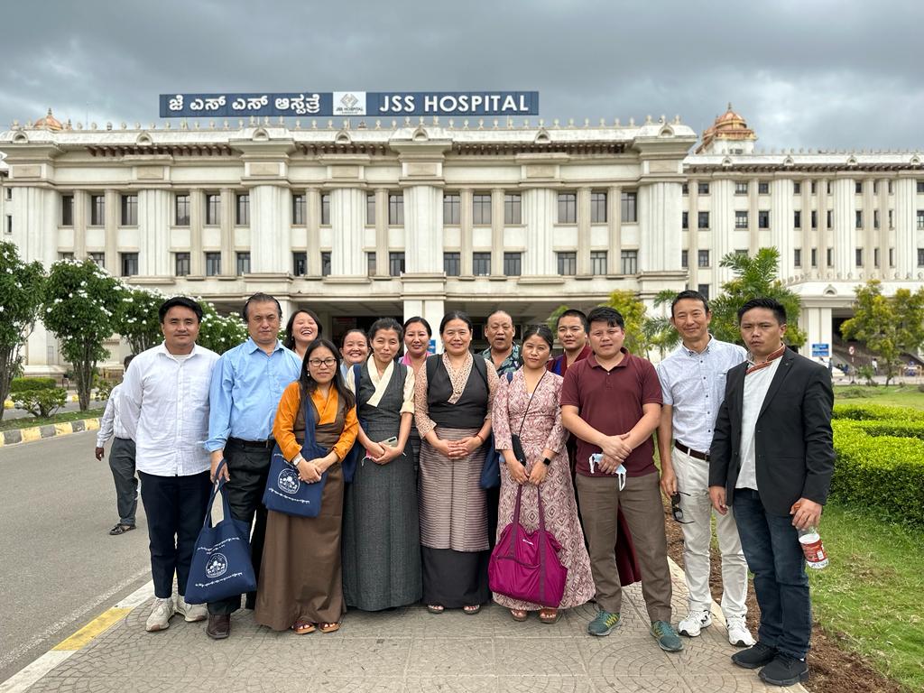 Department of Health Successfully Concludes Ten-day Orientation Course ...